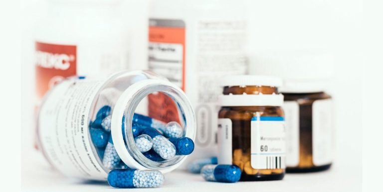 11 Effective Natural Prostate Cancer Supplements that Actually Work